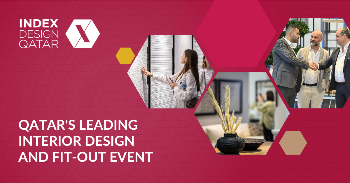 Speakers | INDEX Design Qatar