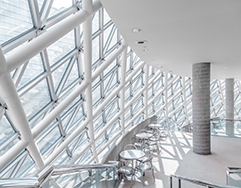 Building Interiors & Finishes | INDEX Design Qatar