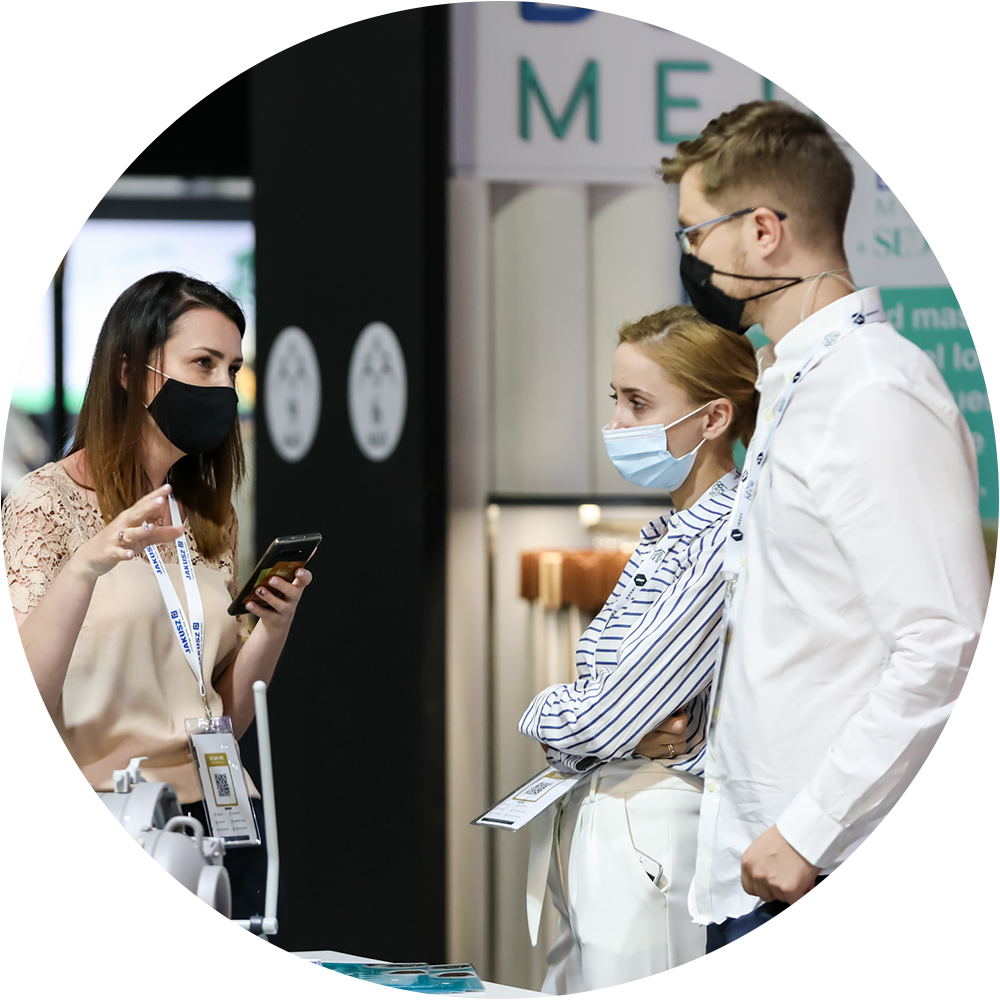 INDEX Design Qatar | 23 -25 October 2023 | Doha Exhibition & Convention ...