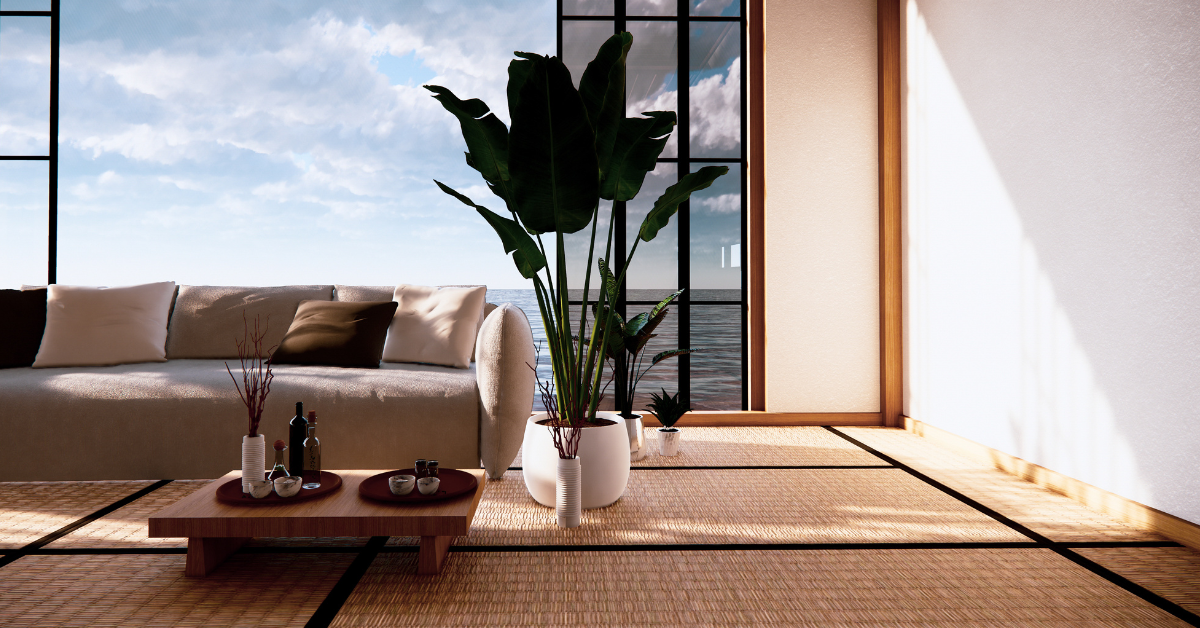 Top Interior Design Trends in Qatar for the Current Year