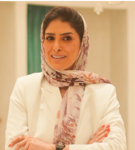 Wafaa AlAtawi | INDEX Design Qatar