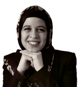 Dr. Mai Soliman | INDEX Design Qatar