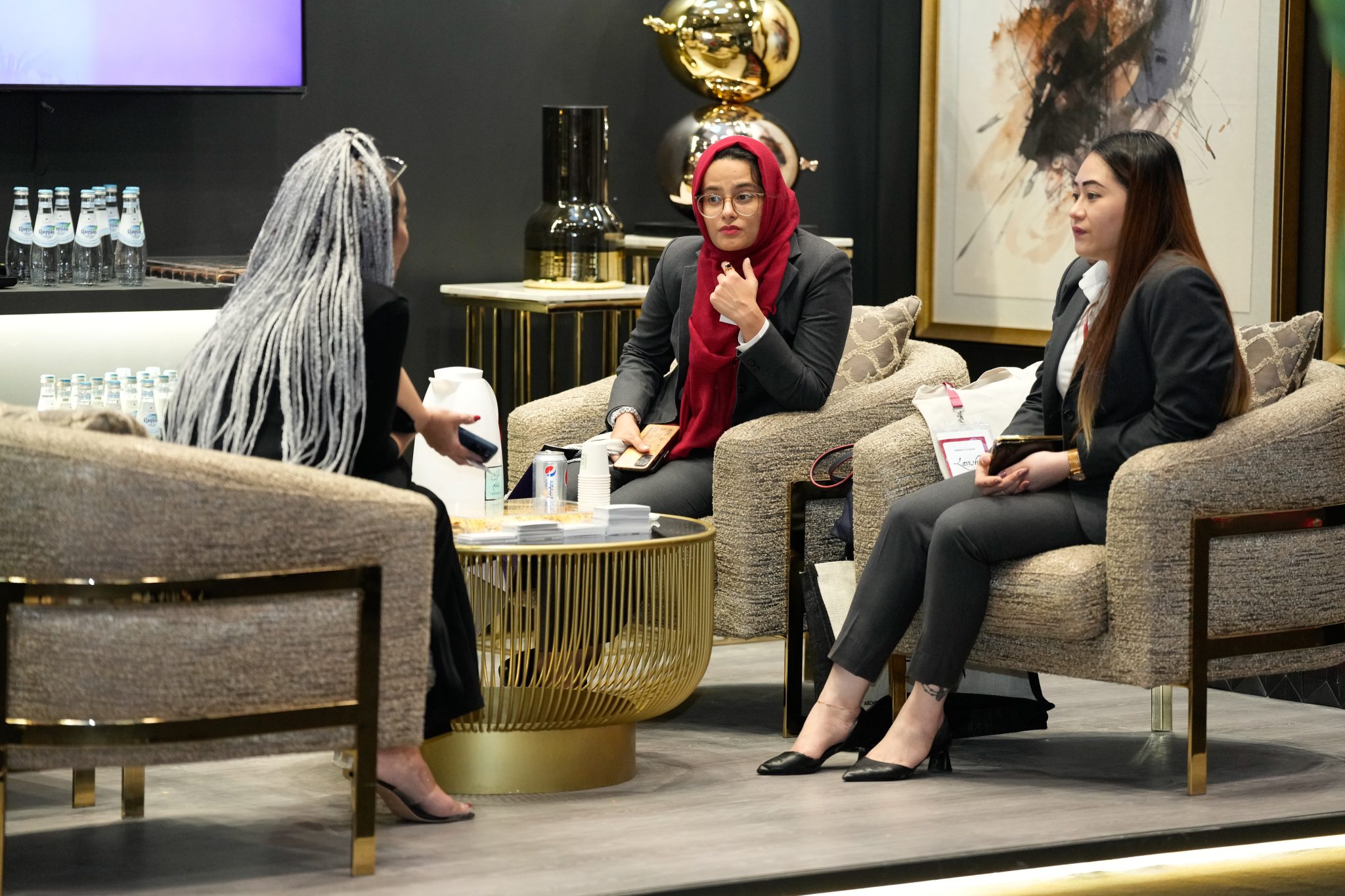 INDEX Design Qatar | Why visit