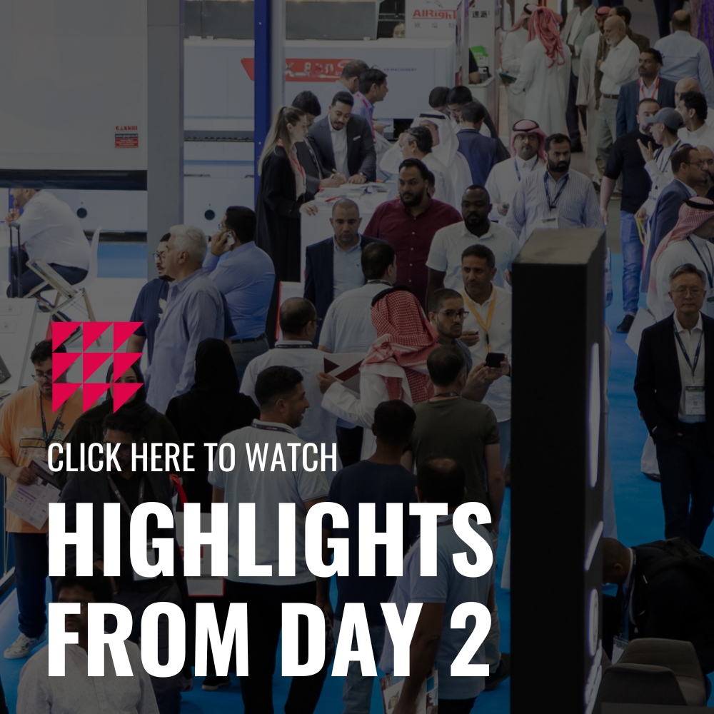 INDEX Design Qatar | 12 - 14 October 2025 | Doha Exhibition ...