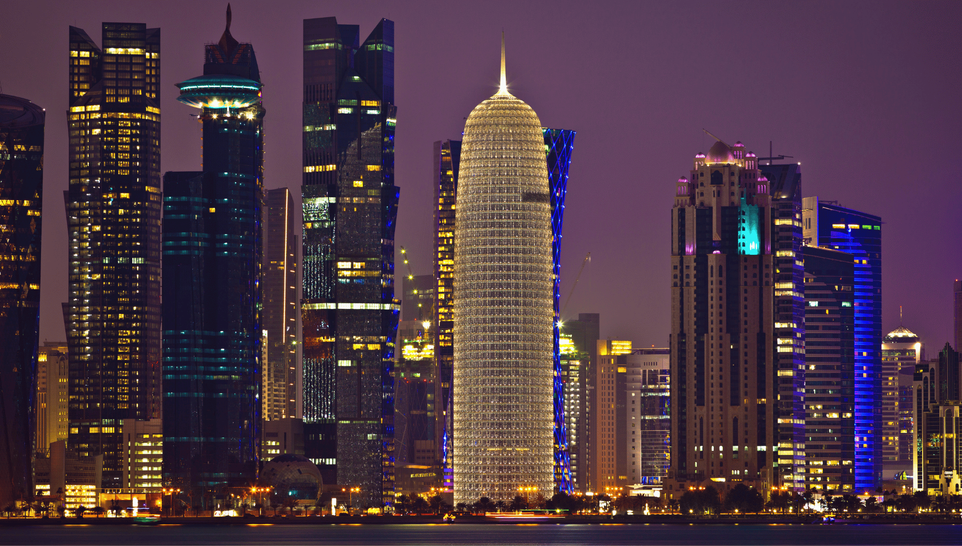 Qatar allocates $57.6B to drive infrastructure projects